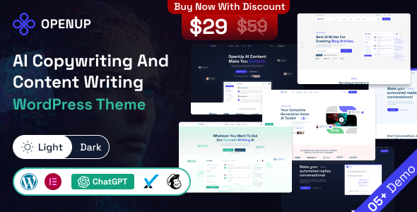 reacthemes - Portfolio | ThemeForest